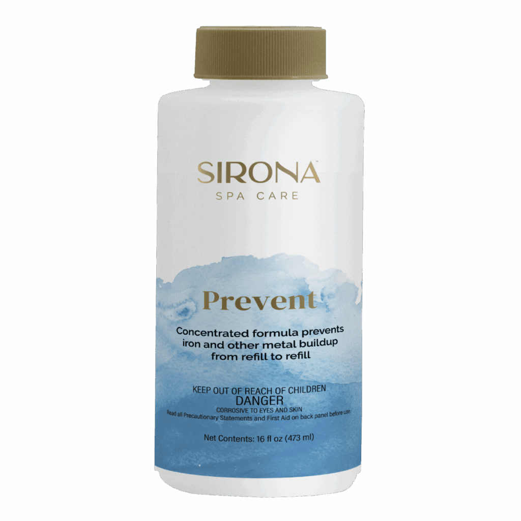 Sirona™ Prevent - Cincinnati Pool and Patio